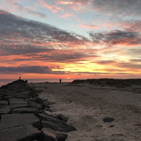 Cold Spring Presbyterian Church - Cold Spring, NJ