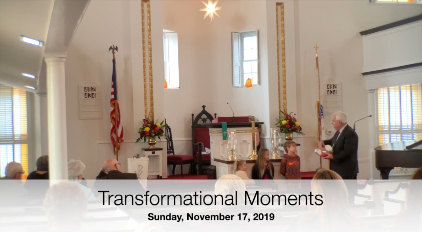 Cold Spring Presbyterian Church - Cold Spring, NJ