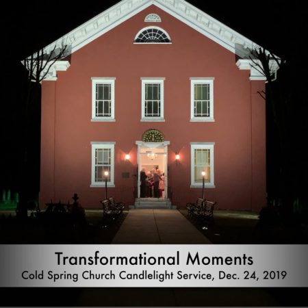 Cold Spring Presbyterian Church - Cold Spring, NJ